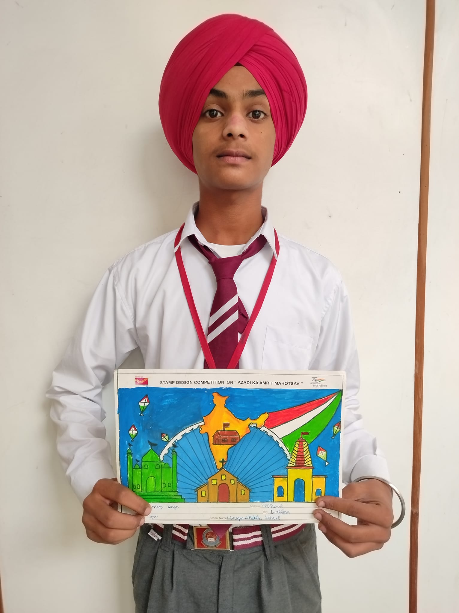 Stamp Design Competition 2022 at Ruth Tolbert blog